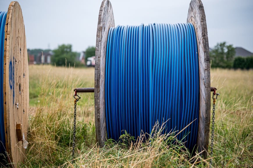 Wat is fiber?