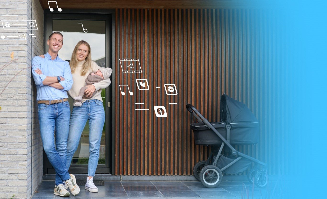Berlaar klaar voor een stabiel fibernetwerk | Fiberklaar
