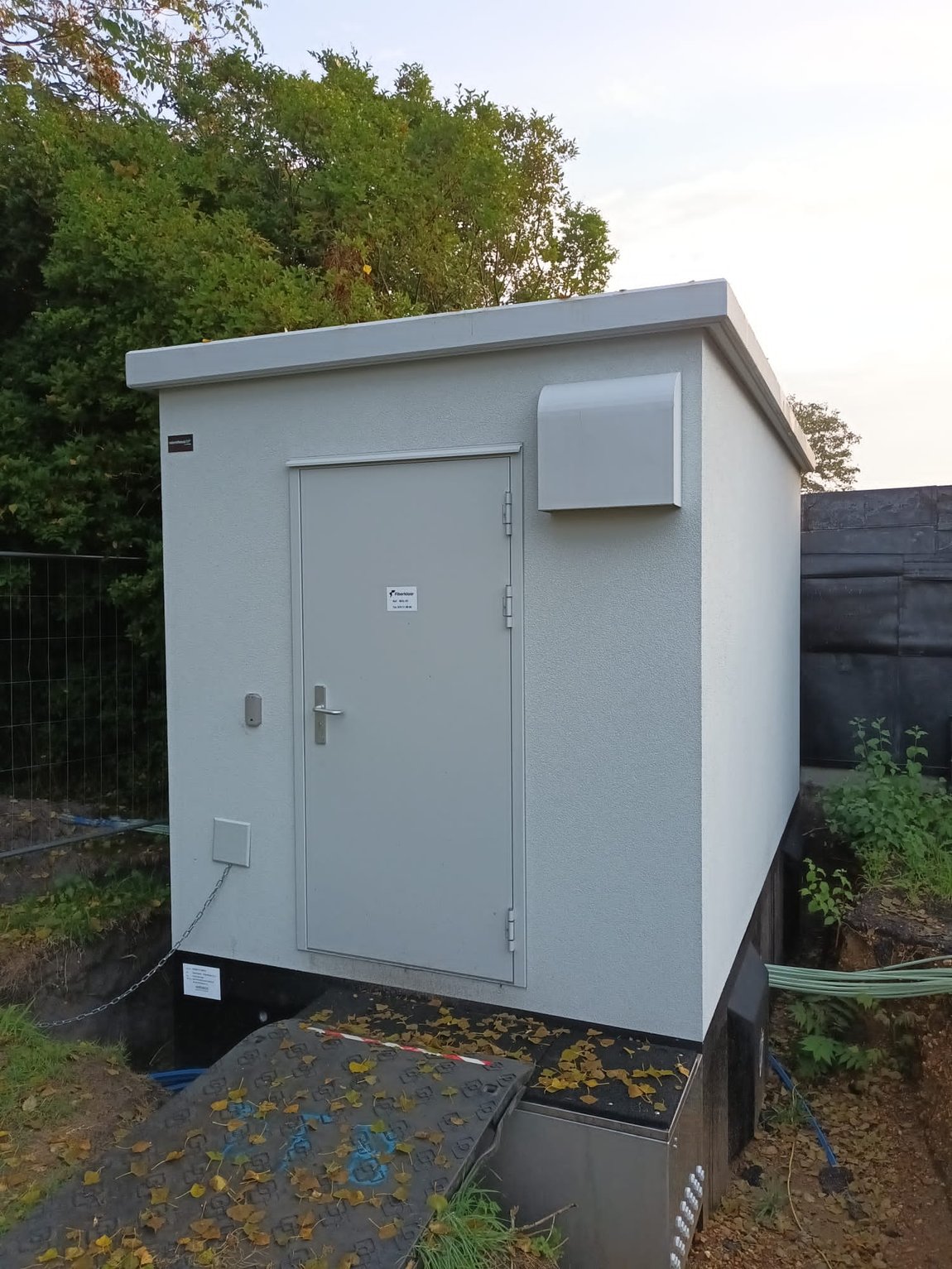 Mol is volledig verPOPt | Fiberklaar