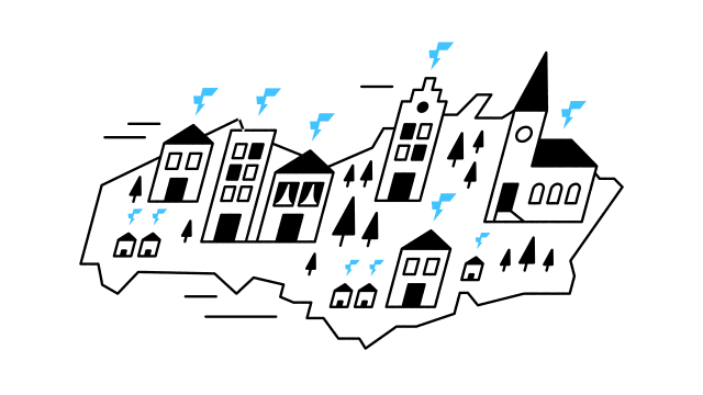 Gemeente Genk gaat voor Fiber | Fiberklaar