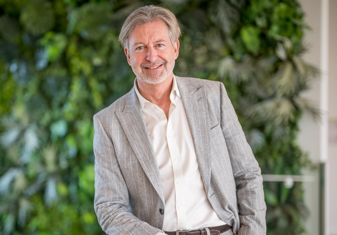 Waarom fiber de steunpilaar is van innovatie | Fiberklaar