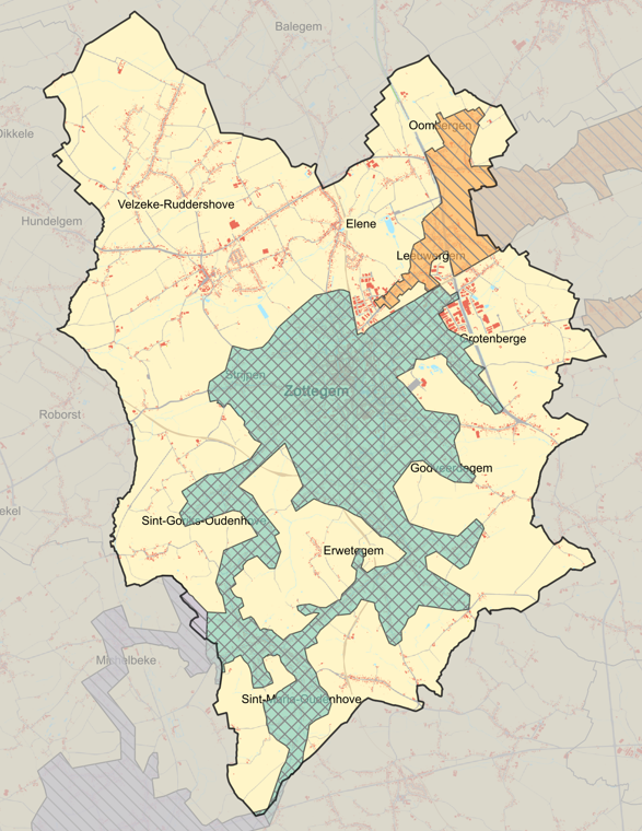 Wij maken Zottegem klaar voor een stabiel fibernetwerk