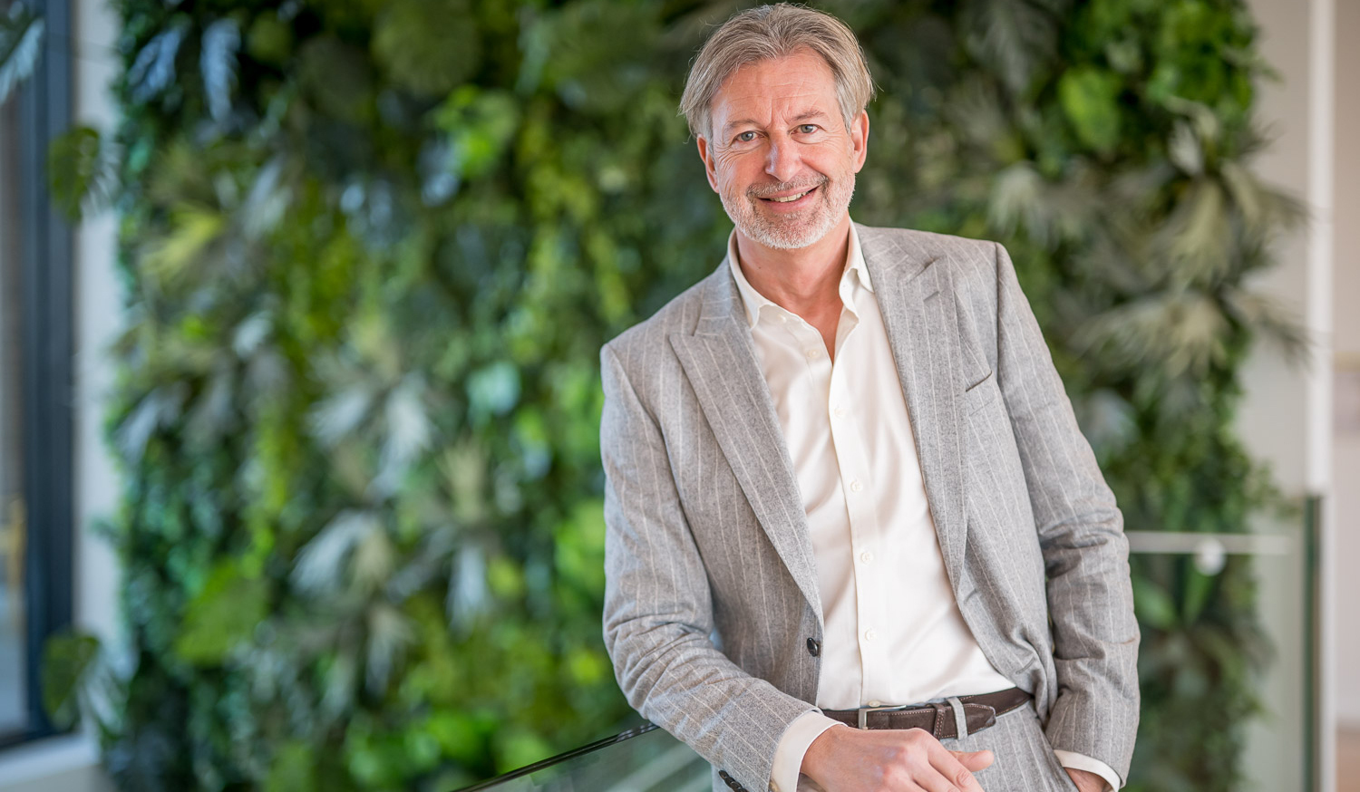Waarom fiber de steunpilaar is van innovatie | Fiberklaar